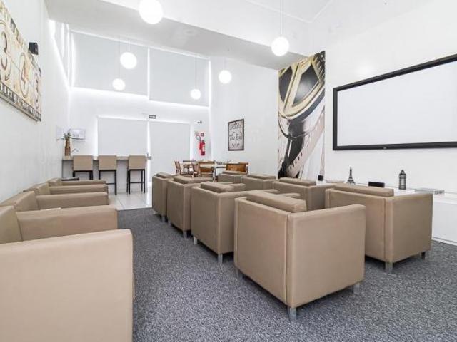 Versátil apartamento para venda em Novo Osasco com 3 quartos, sendo 1 suíte, 78m² samuelmisiuk#IKP
