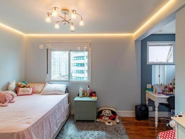 Excelente apartamento para venda em Aclimação com 4 quartos, sendo 3 suítes, 210m² remaxares#NZQQ7