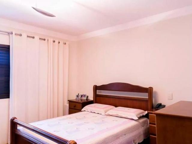 Confortável apartamento para venda em Aclimação com 4 quartos, sendo 2 suítes, 250m² urban#9CBZO