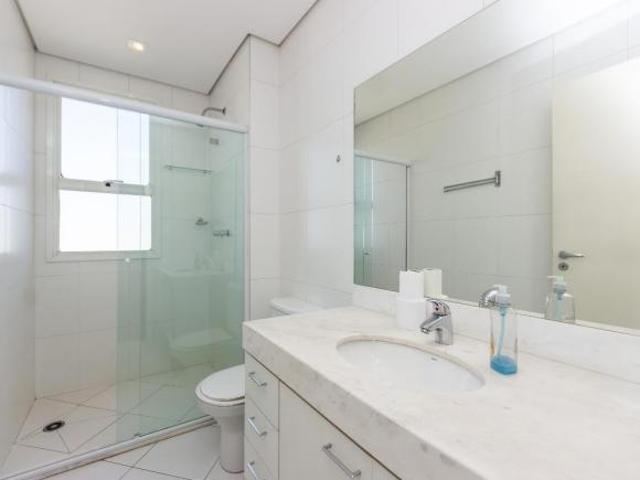 Confortável apartamento para venda em Aclimação com 3 quartos, sendo 3 suítes, 159m² remaxjoy#PD7G