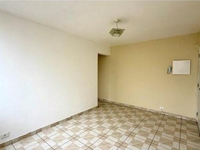 Agradável apartamento para venda em Água Branca com 1 quarto, 47m²