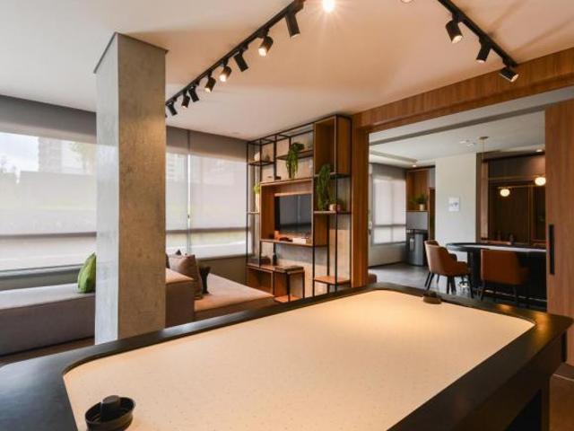 Elegante apartamento para venda em Alto Do Ipiranga com 2 quartos, sendo 2 suítes, 72m² valeria fa