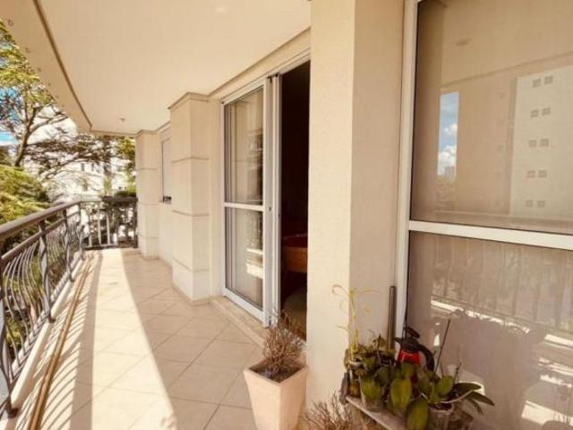 Atraente apartamento para venda em Alto da Lapa com 3 quartos, sendo 3 suítes, 134,290m²