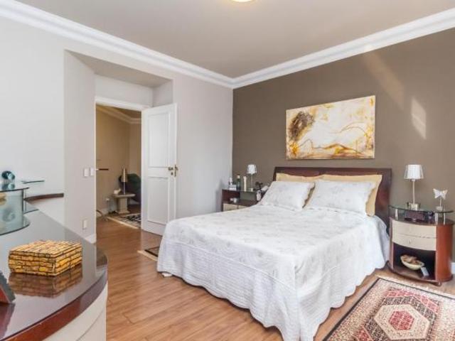 Versátil apartamento para venda em Alto de Santana com 4 quartos, sendo 3 suítes, 354m²