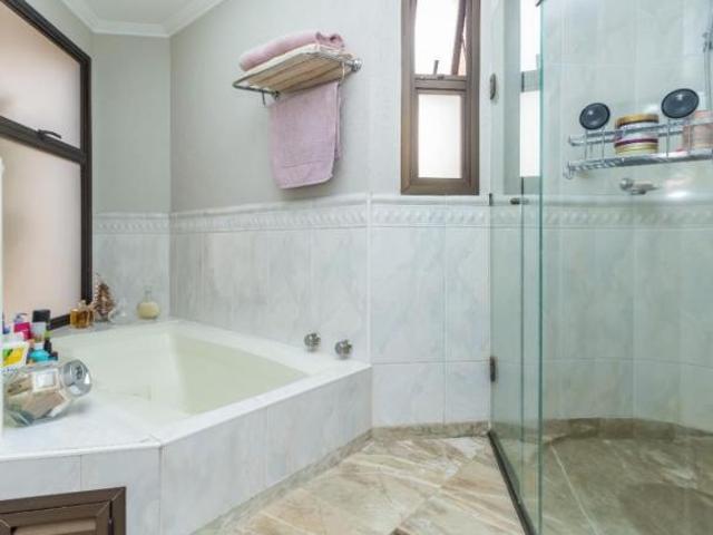 Atraente apartamento para venda em Alto de Santana com 4 quartos, sendo 3 suítes, 354m² corretorsi