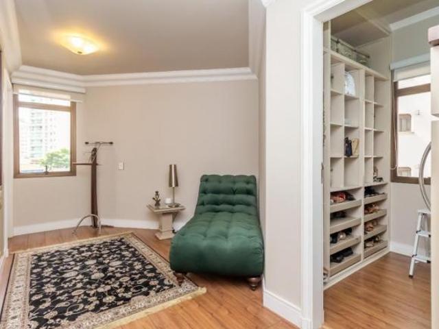 Aconchegante apartamento para venda em Alto de Santana com 4 quartos, sendo 3 suítes, 354m² magnal