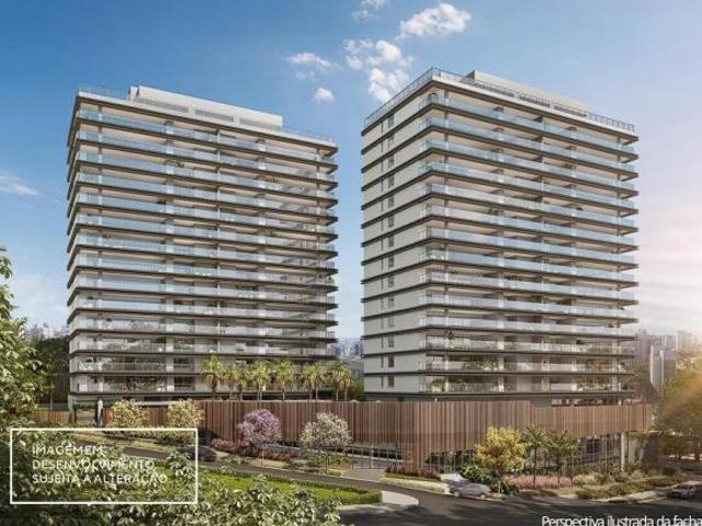 Versátil apartamento para venda em Alto de Pinheiros com 4 quartos, sendo 4 suítes, 327m² rodrigom