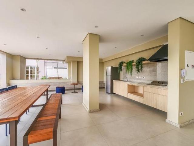 Atraente apartamento para venda em Butantã com 1 quarto, sendo 1 suíte, 45m² remaxmonarca#E6E2Q