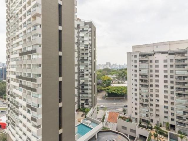 Agradável apartamento para venda em Butantã com 2 quartos, 43m² remaxmonarca#8WTOH
