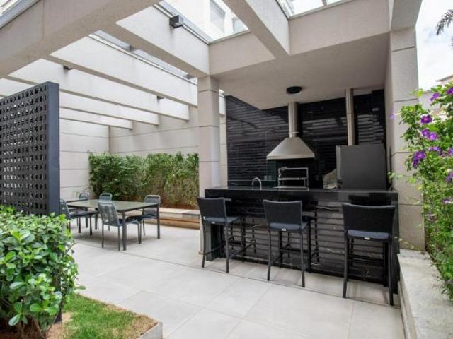 Espetacular apartamento para venda em Butantã com 4 quartos, sendo 3 suítes, 155m² tauanbarros#N43