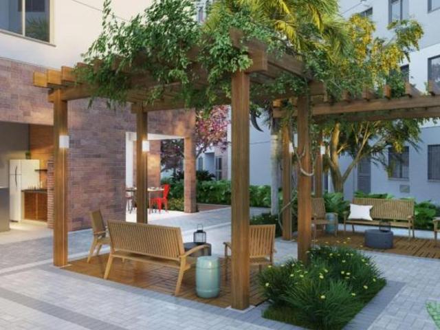 Elegante apartamento para venda em Barra Funda com 1 quarto, 30m² remaxjoy#J5MGU