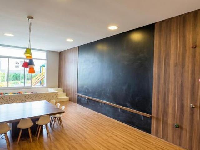 Atraente apartamento para venda em Barra Funda com 2 quartos, sendo 2 suítes, 100m² remaxmonarca#7