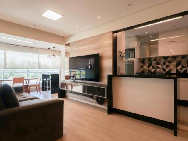 Sensacional apartamento para venda em Barra Funda com 3 quartos, sendo 1 suíte, 94m² michelecandid
