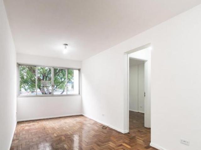 Versátil apartamento para venda em Bela Vista com 1 quarto, 48m²