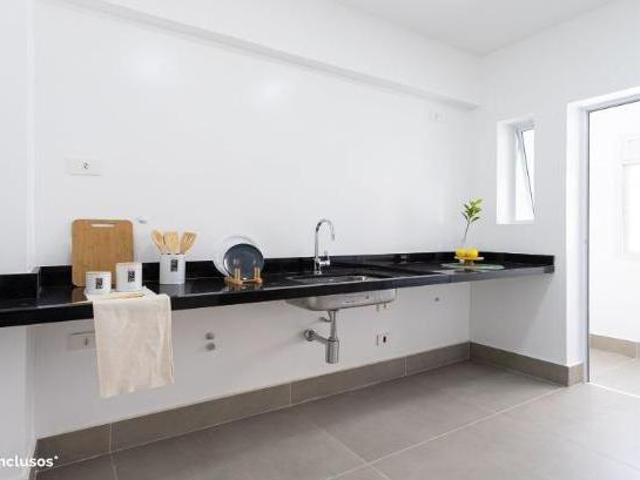 Atraente apartamento para venda em Bela Vista com 1 quarto, 64m² remaxares#W6ZCF