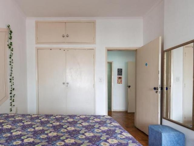 Deslumbrante apartamento para venda em Bela Vista com 2 quartos, 150m² marcelo nishi#XFTLH