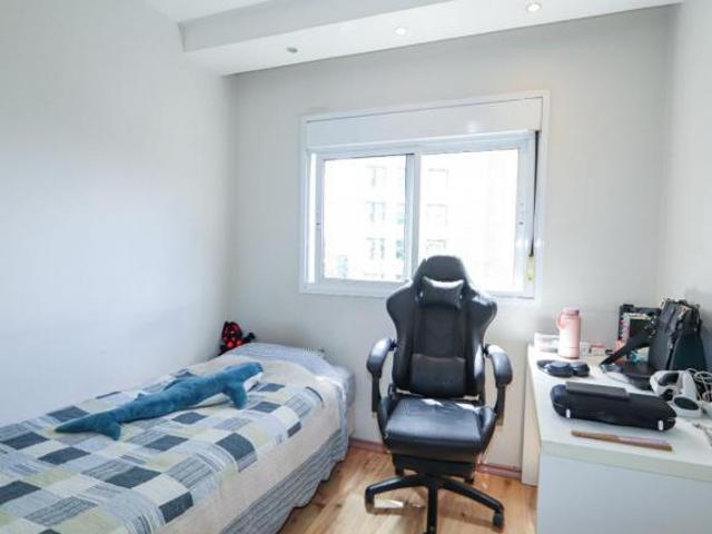 Atraente apartamento para venda em Bela Vista com 3 quartos, sendo 3 suítes, 139m² leandro lima#FV
