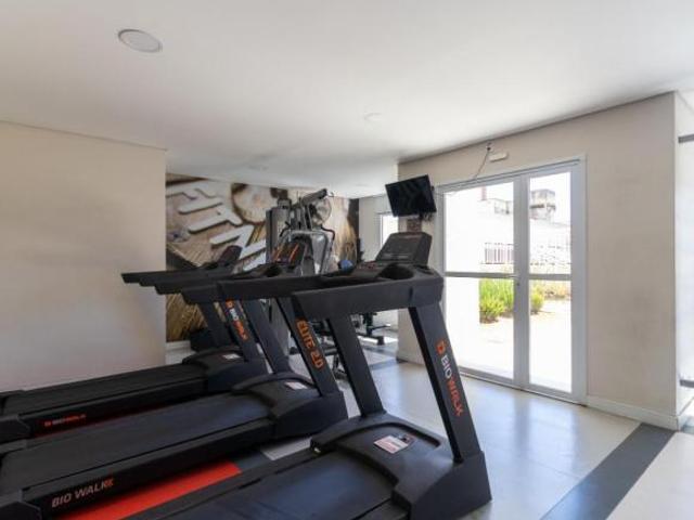 Espetacular apartamento para venda em Belém com 2 quartos, sendo 1 suíte, 65m² remaxmonarca#MSV0V