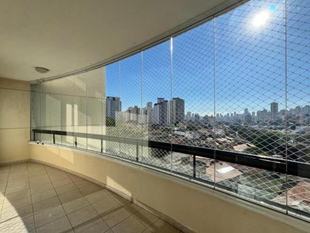 Aconchegante apartamento para venda em Bosque da Saúde com 3 quartos, sendo 1 suíte, 113m² mutida#