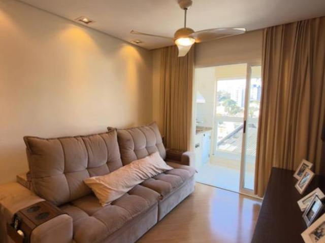 Elegante apartamento para venda em Bosque da Saúde com 3 quartos, sendo 1 suíte, 80m² jaquelineali
