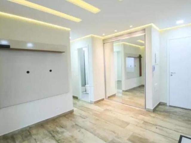 Confortável apartamento para venda em Brás com 2 quartos, 51m²