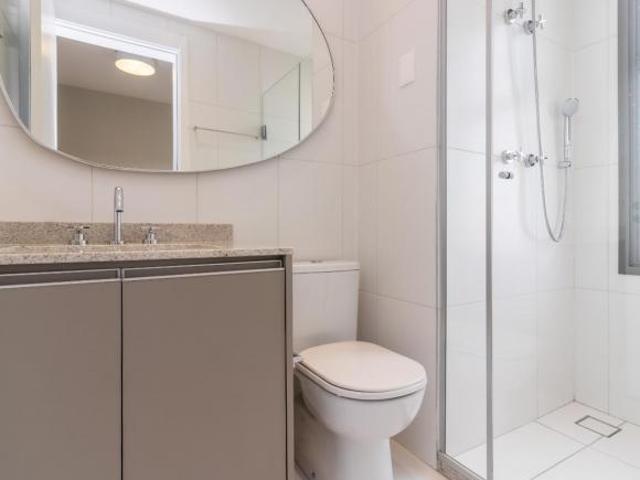 Aconchegante apartamento para venda em Brooklin com 4 quartos, sendo 2 suítes, 190m² elietetufanin