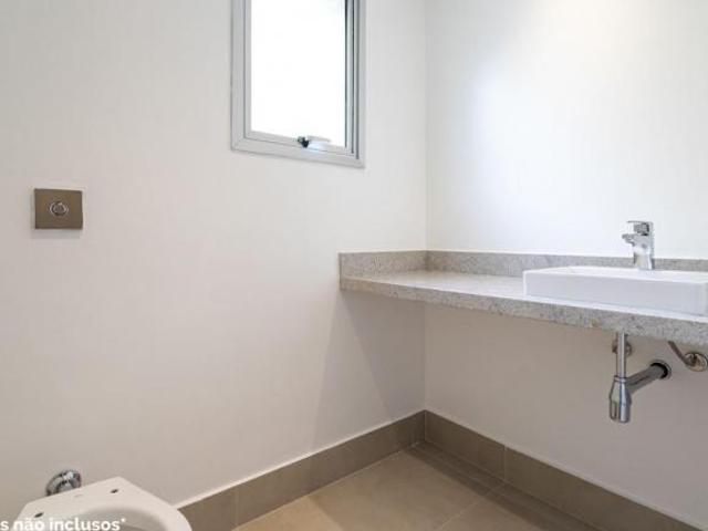 Versátil apartamento para venda em Brooklin com 3 quartos, sendo 3 suítes, 162m² remaxempire#ZEVF9