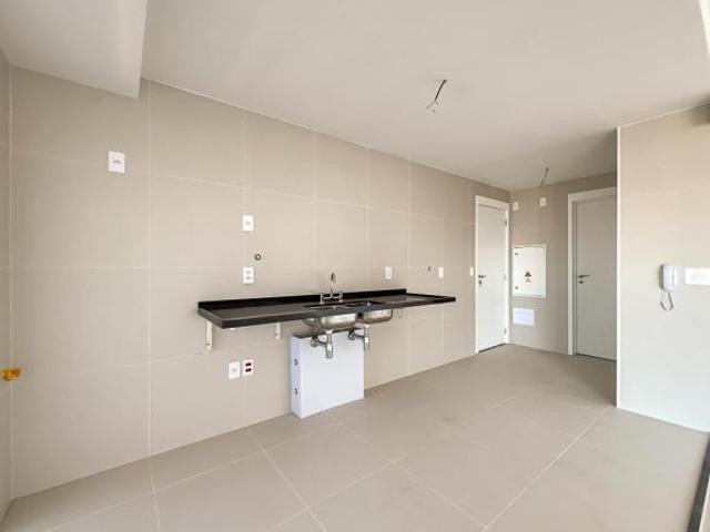 Deslumbrante apartamento para venda em Brooklin com 3 quartos, sendo 3 suítes, 180m² remaxares#SOV