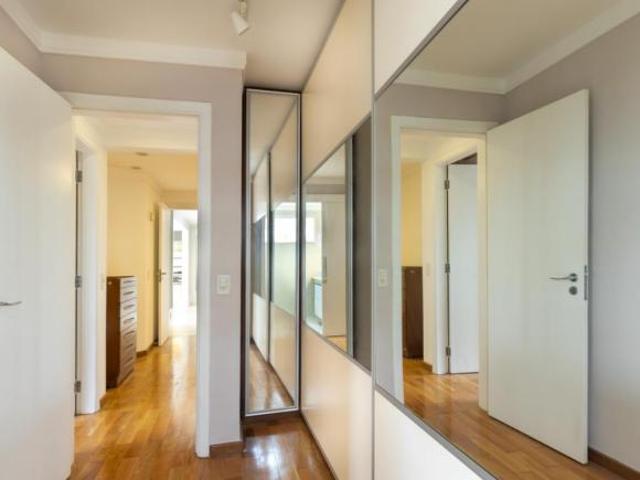 Versátil apartamento para venda em Brooklin com 3 quartos, sendo 3 suítes, 198m² mayer boacnin#0DX