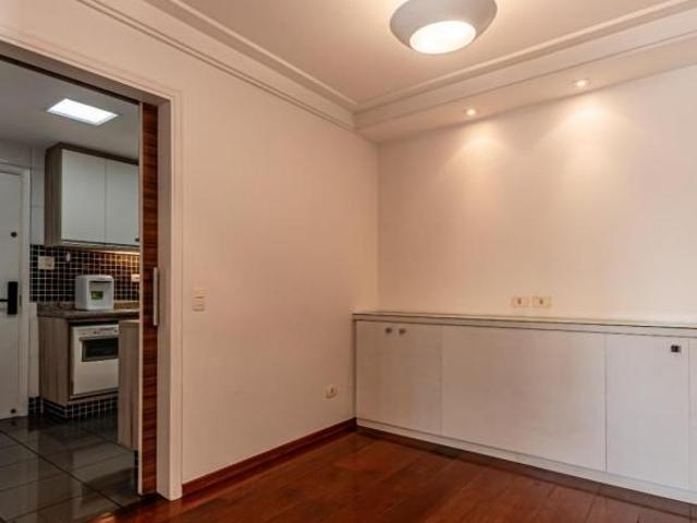 Confortável apartamento para venda em Brooklin com 3 quartos, sendo 1 suíte, 100m² kathrincoaracy#