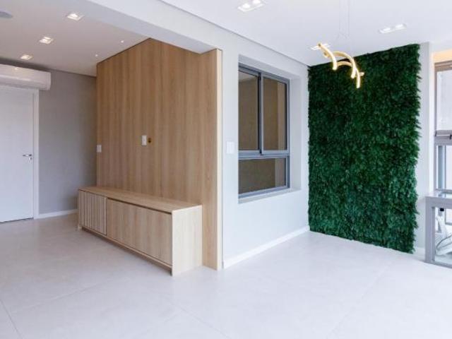 Aconchegante apartamento para venda em Brooklin com 3 quartos, sendo 2 suítes, 79m² fabioliveira#A