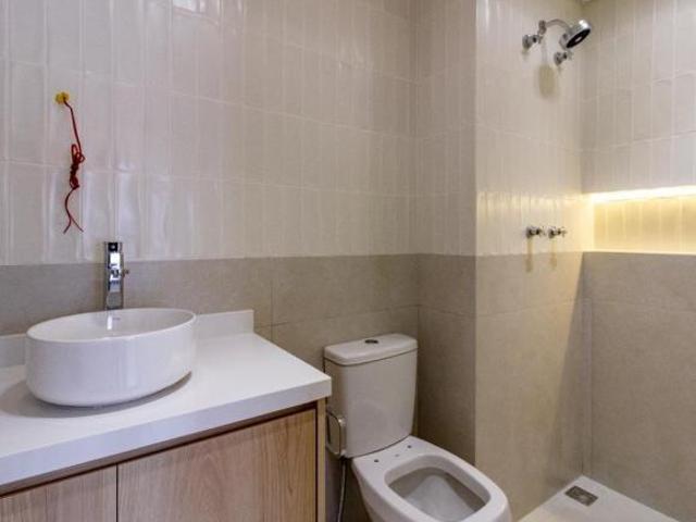 Atraente apartamento para venda em Brooklin com 3 quartos, sendo 2 suítes, 79m² kathrincoaracy#AX3