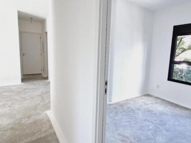 Elegante apartamento para venda em Brooklin com 3 quartos, sendo 2 suítes, 91m² kathrincoaracy#AT2