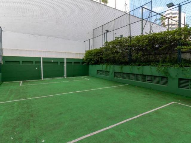 Imperdível apartamento para venda em Brooklin Paulista com 3 quartos, sendo 1 suíte, 159m² fabioli