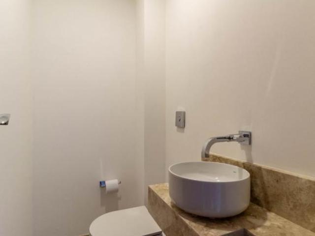 Versátil apartamento para venda em Brooklin Paulista com 3 quartos, sendo 1 suíte, 159m² kathrinco