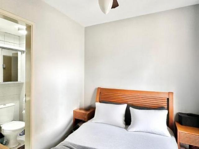 Excelente apartamento para venda em Cambuci com 3 quartos, sendo 1 suíte, 61m² leandro lima#DATNW