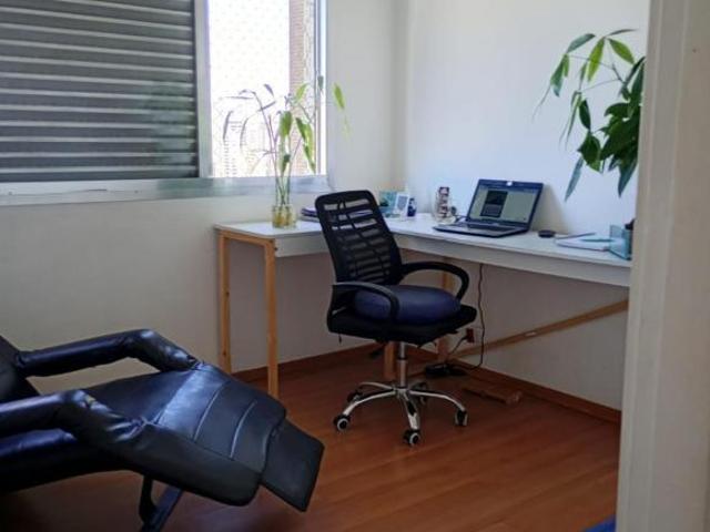 Atraente apartamento para venda em Cambuci com 3 quartos, sendo 1 suíte, 81m² remaxares#WXR0T