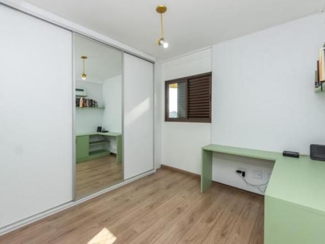 Versátil apartamento para venda em Campestre com 3 quartos, sendo 1 suíte, 97m²