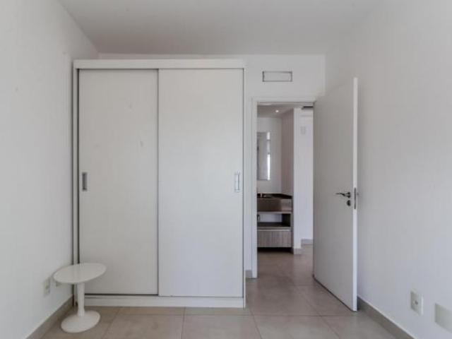 Versátil apartamento para venda em Campo Belo com 1 quarto, 49m² theremaxcollection#A69F5