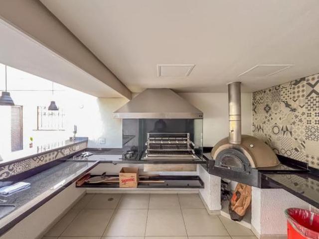 Deslumbrante apartamento para venda em Campo Belo com 3 quartos, sendo 1 suíte, 161m² elietetufani