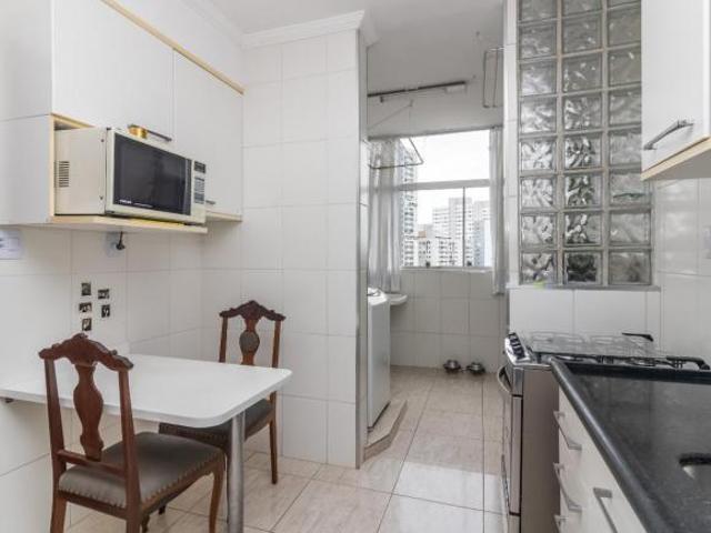 Versátil apartamento para venda em Campos Elíseos com 3 quartos, sendo 1 suíte, 127m²