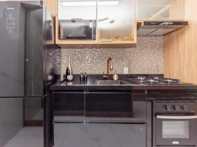 Versátil apartamento para venda em Casa Verde com 1 quarto, 37m² renan teixeira#8KJX2