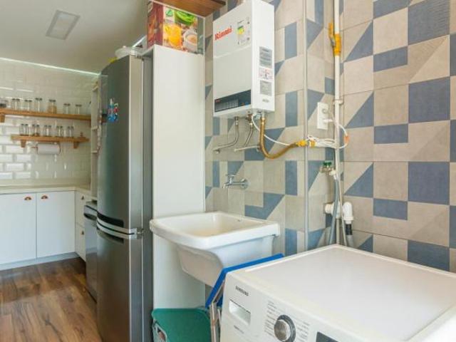 Agradável apartamento para venda em Casa Verde com 2 quartos, 47m² luizgustavoreis#O6NEA