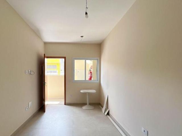 Funcional apartamento para venda em Casa Verde com 2 quartos, 45m²