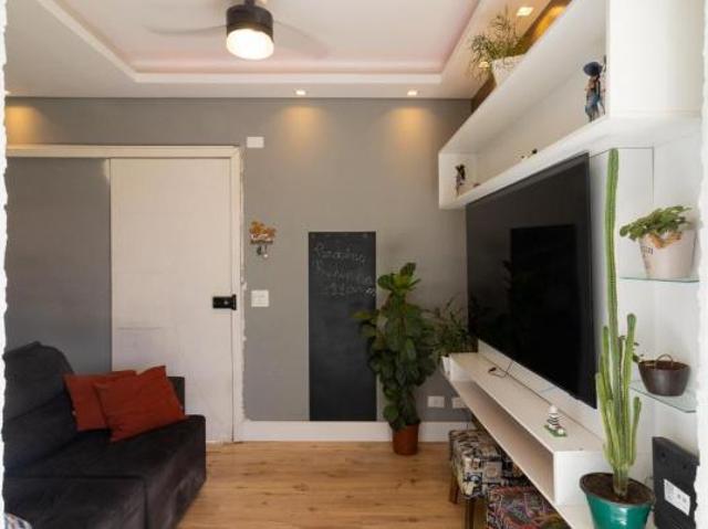 Confortável apartamento para venda em Casa Verde Alta com 2 quartos, 54m² fatimadossantos#UPI1X