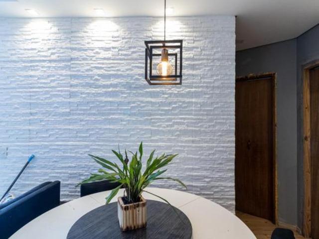 Versátil apartamento para venda em Casa Verde Alta com 2 quartos, 54m² silvanaalmeida#UPI1X