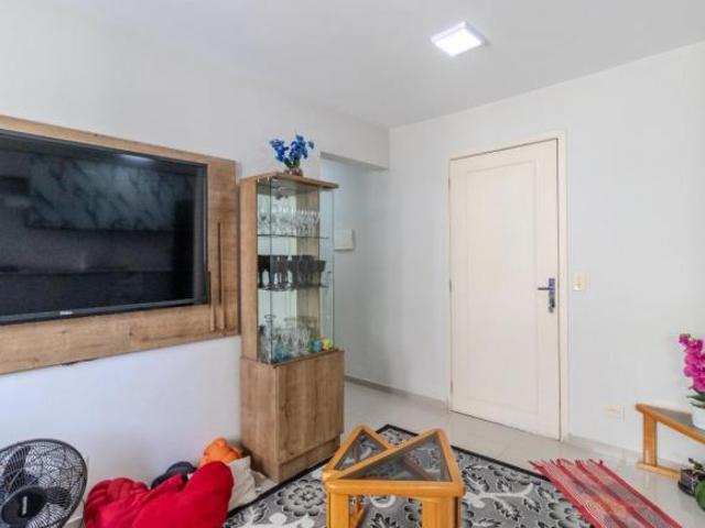 Atraente apartamento para venda em Centro com 2 quartos, 44m²