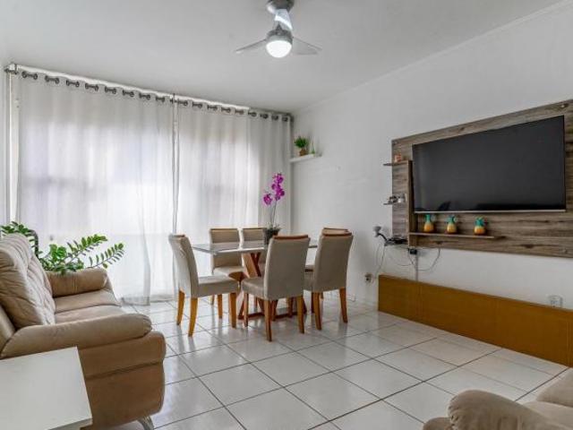 Versátil apartamento para venda em Centro com 2 quartos, 87m² theremaxcollection#II04S