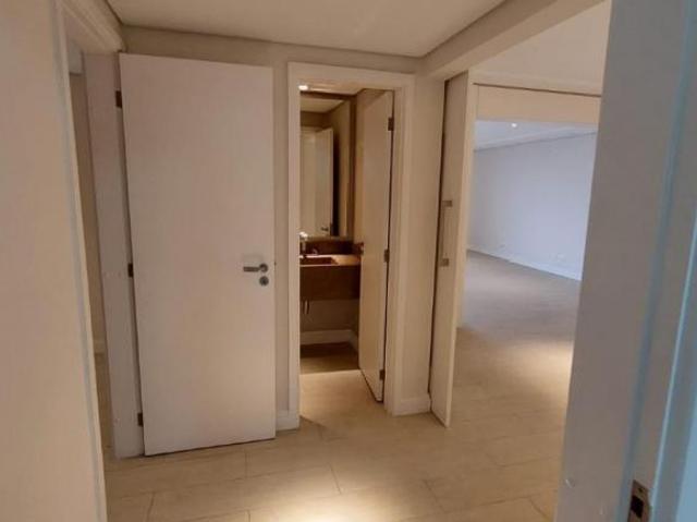 Sensacional apartamento para venda em Chácara Flora com 4 quartos, sendo 4 suítes, 329m² kathrinco