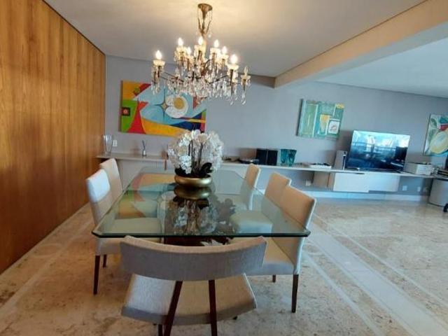 Espetacular apartamento para venda em Chácara Flora com 4 quartos, sendo 4 suítes, 338m² vlamirfre